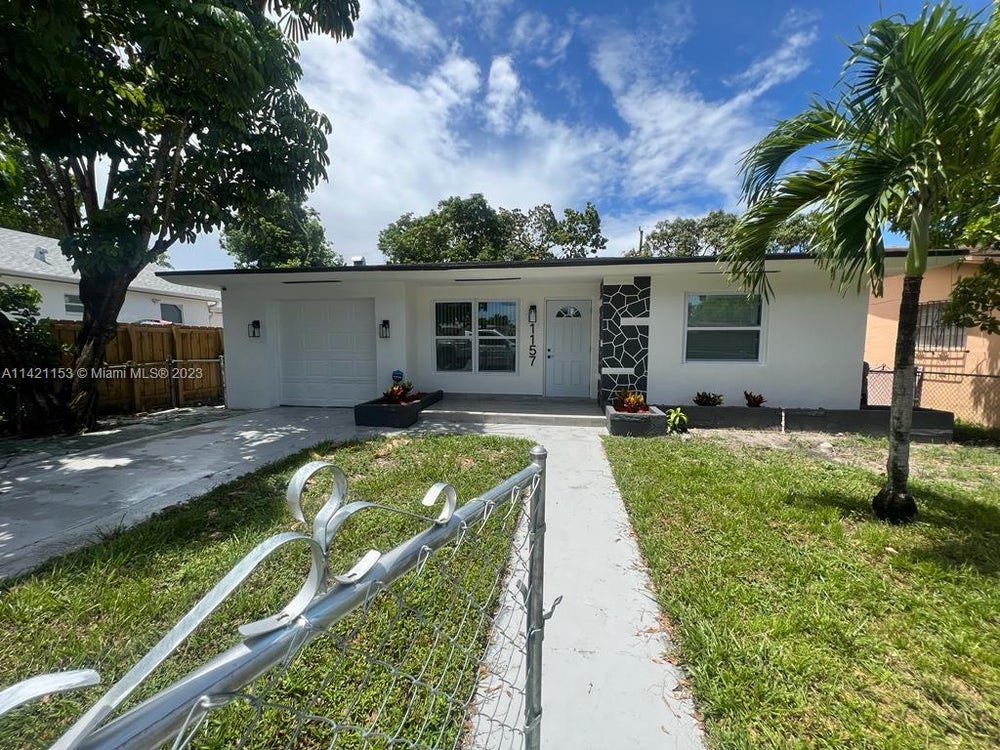 1157 NW 46th St, Miami, FL 33127 - MLS# A11421153 - Coldwell Banker