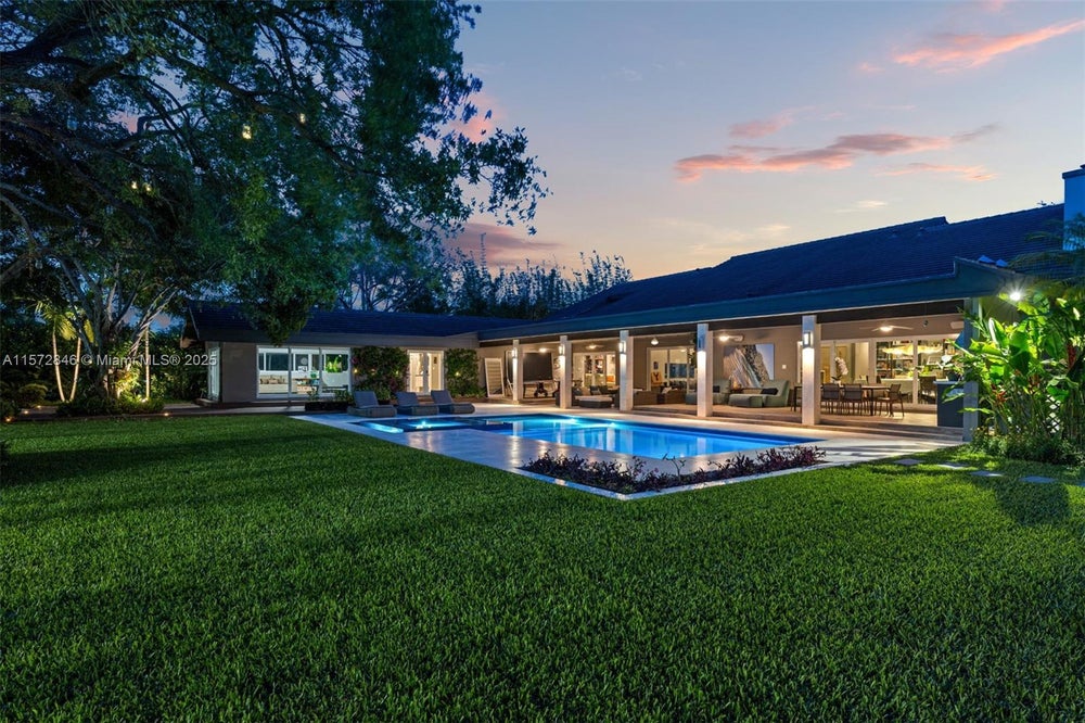 12900 SW 61st Ave, Pinecrest, FL 33156 - MLS# A11572846 - Coldwell Banker