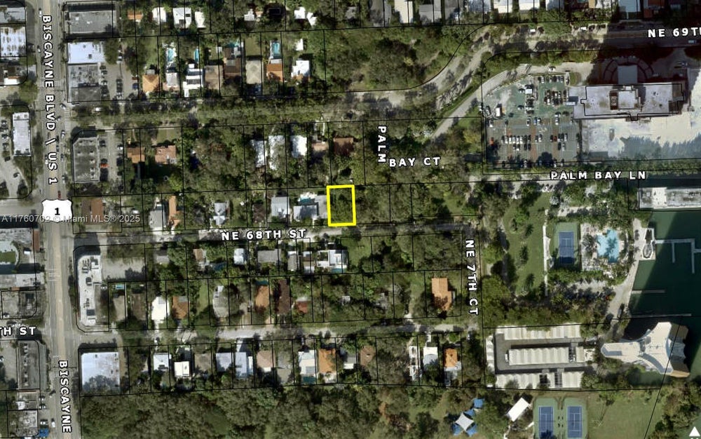 701 NE 68th St, Miami, FL 33138 - MLS# A11760702 - Coldwell Banker