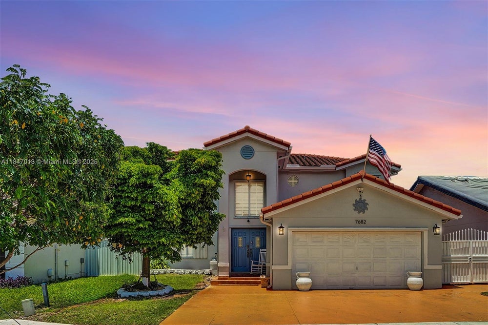 7682 SW 157th Ct, Miami, FL 33193 - MLS# A11847013 - Coldwell Banker