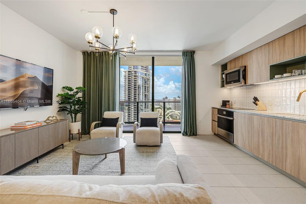 159 NE 6th St #3601, Miami, FL 33132 - MLS# A11865404 - Coldwell Banker