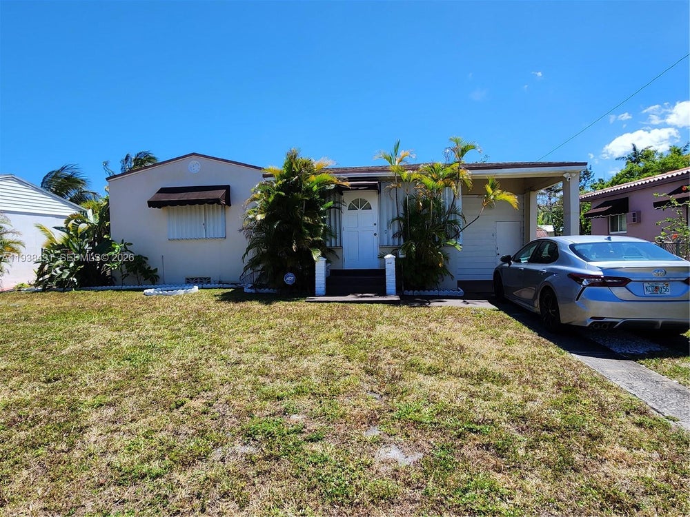 1846 Wiley St, Hollywood, FL 33020 - MLS# A11938491 - Coldwell Banker
