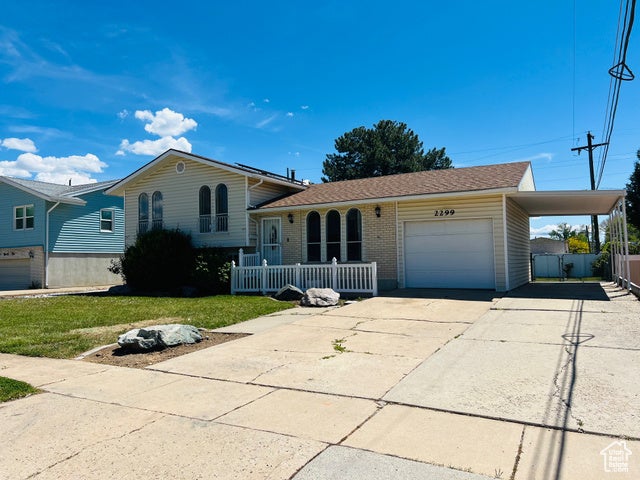 2299 W 5950 S, Roy, UT 84067 - MLS# 2066088 - Coldwell Banker