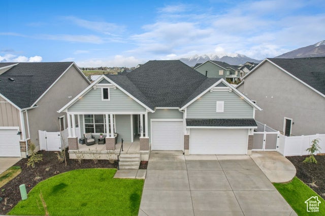 1301 E Hollyhock Way, Layton, UT 84040 - MLS# 2073884 - Coldwell Banker