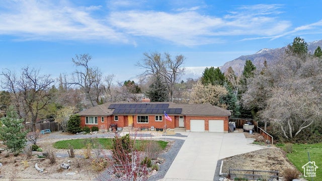 1308 E Mitchell Dr S, Ogden, UT 84403 - MLS# 2075537 - Coldwell Banker