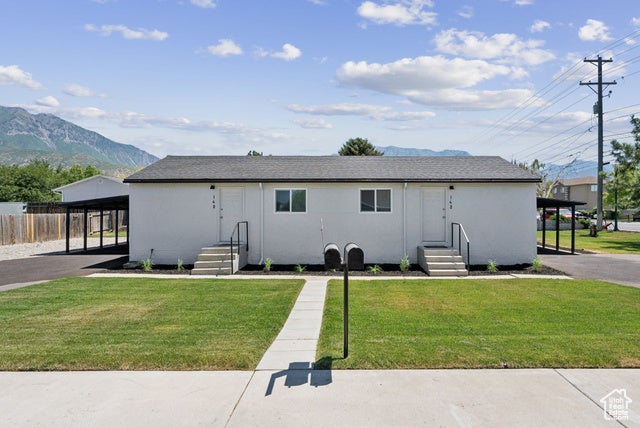 140 W 1200 N, Orem, UT 84057 - MLS# 2097613 - Coldwell Banker