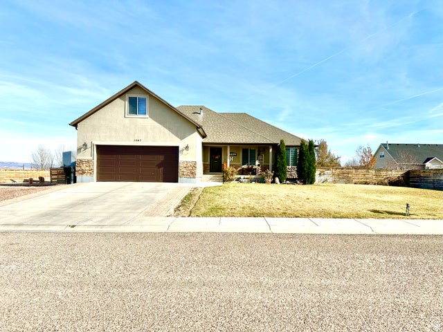 1387 S 1600 W, Vernal, UT 84078 - MLS# 2122020 - Coldwell Banker