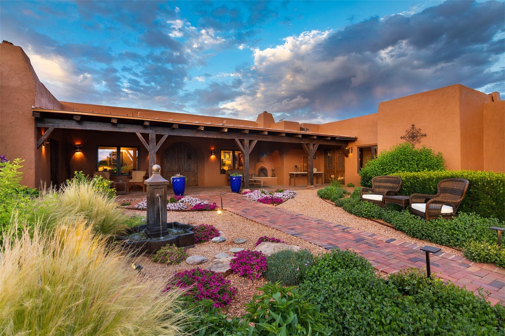 Address Withheld By Seller, Santa Fe, NM 87506 - MLS# 202338744 ...