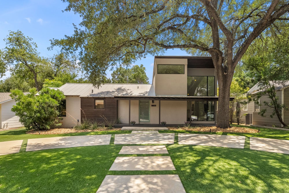 144 E Oakview Place, San Antonio, TX 78209 - MLS# 1891154 - Coldwell Banker