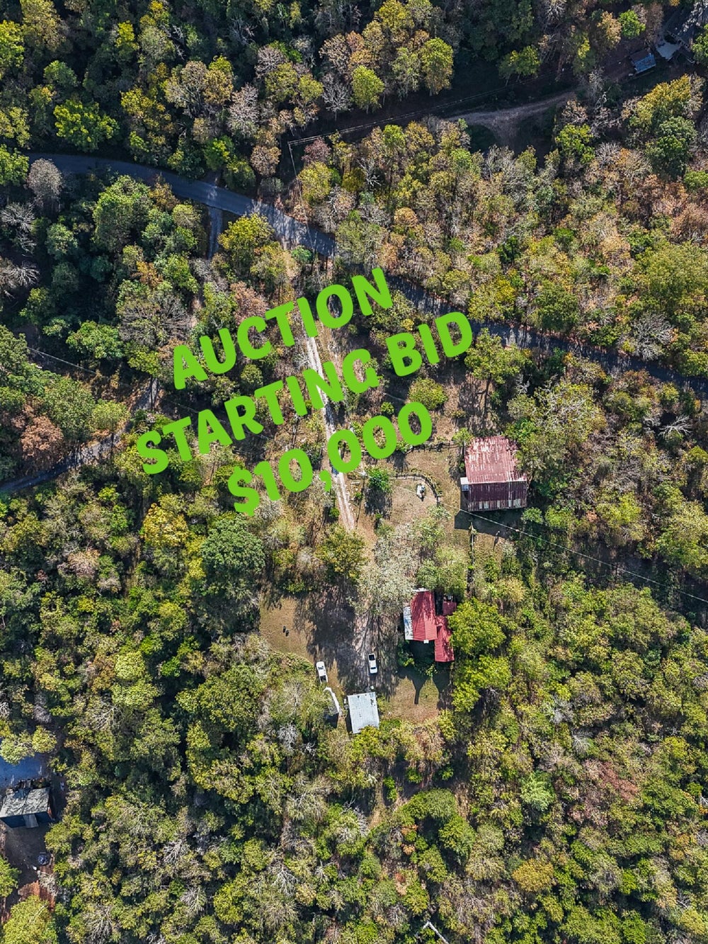 396 Hideaway Farm Road, Piney Flats, TN 37686 - MLS# 9958145 - Coldwell ...