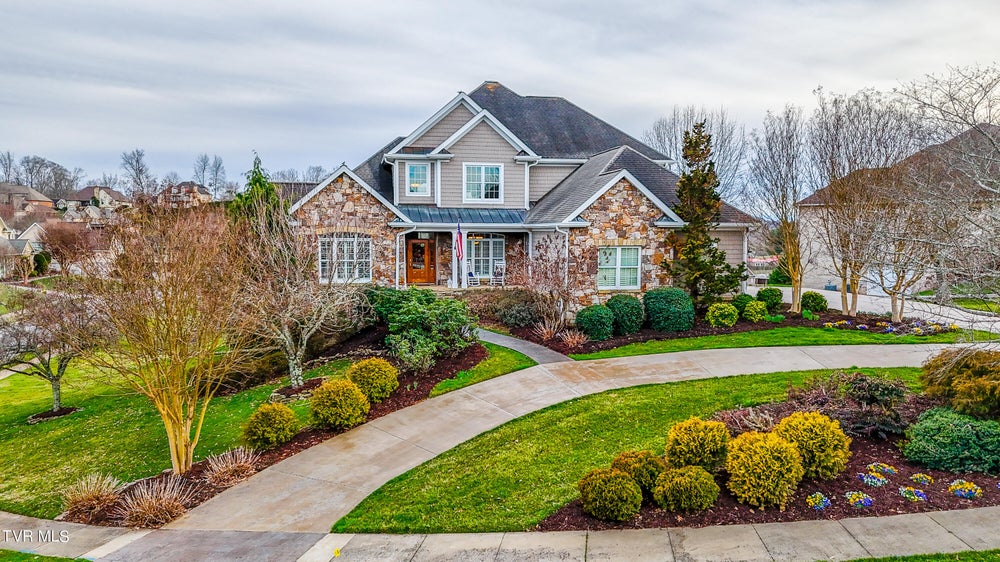 121 Sun Chase Ct, Johnson City, TN 37615 - MLS# 9962613 - Coldwell Banker