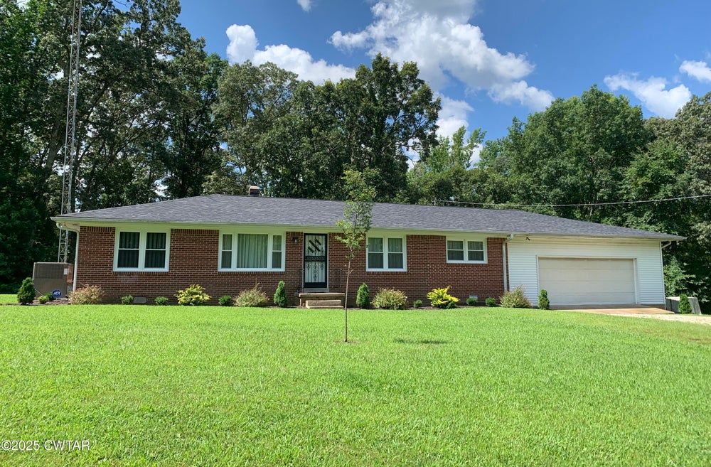 1815 Mccollum Road, Reagan, TN 38368 - MLS# 2503077 - Coldwell Banker