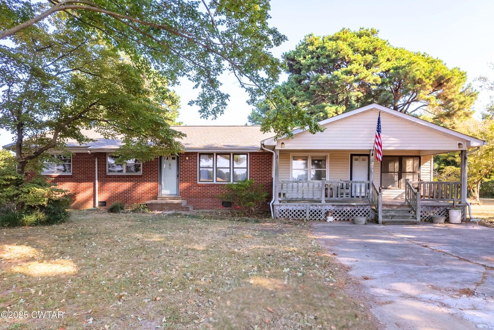 299 Tarver Road, Martin, TN 38237 - MLS# 2504536 - Coldwell Banker