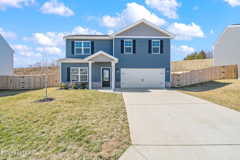 4753 Finley Ridge Lane, Knoxville, TN 37921 - MLS# 1291010 - Coldwell ...