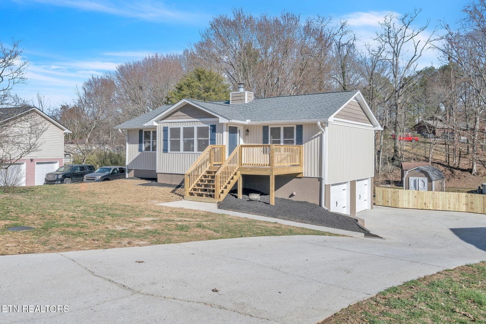 7540 Inverrary Circle, Knoxville, TN 37918 - MLS# 1291465 - Coldwell Banker