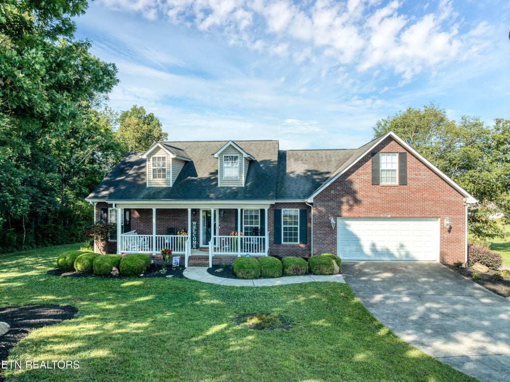 1138 Disco Loop Rd, Friendsville, TN 37737 - MLS# 1306383 - Coldwell Banker