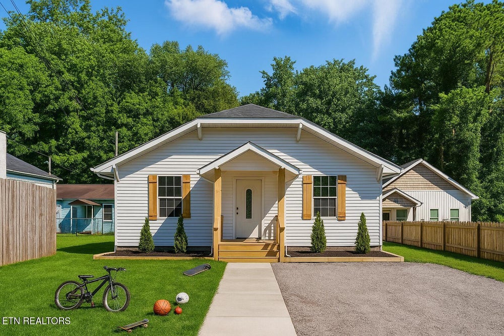 2700 Tecoma Drive, Knoxville, TN 37917 - MLS# 1308974 - Coldwell Banker