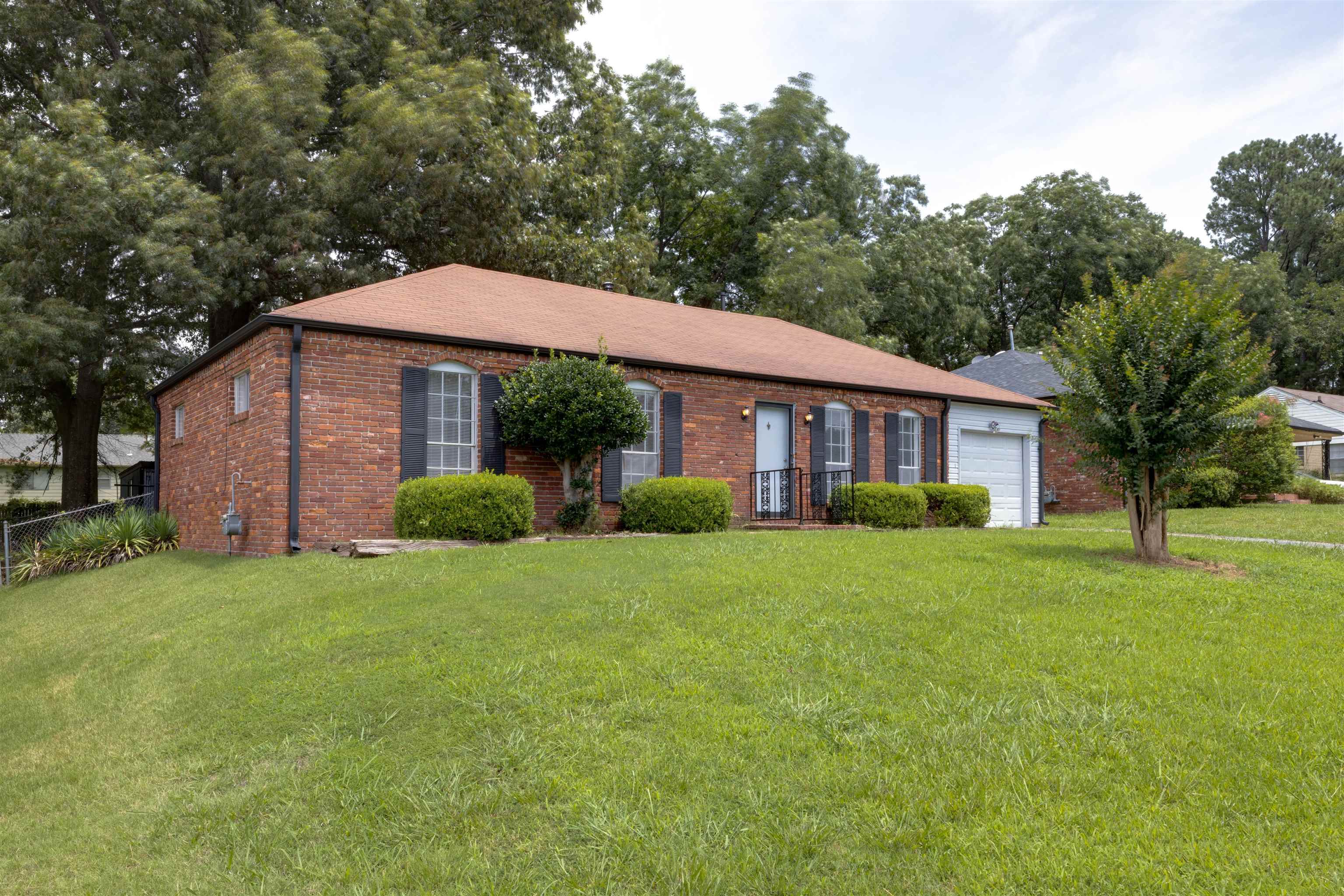 3172 CURZON AVE, Memphis, TN 38118 - MLS# 10152649 - Coldwell Banker