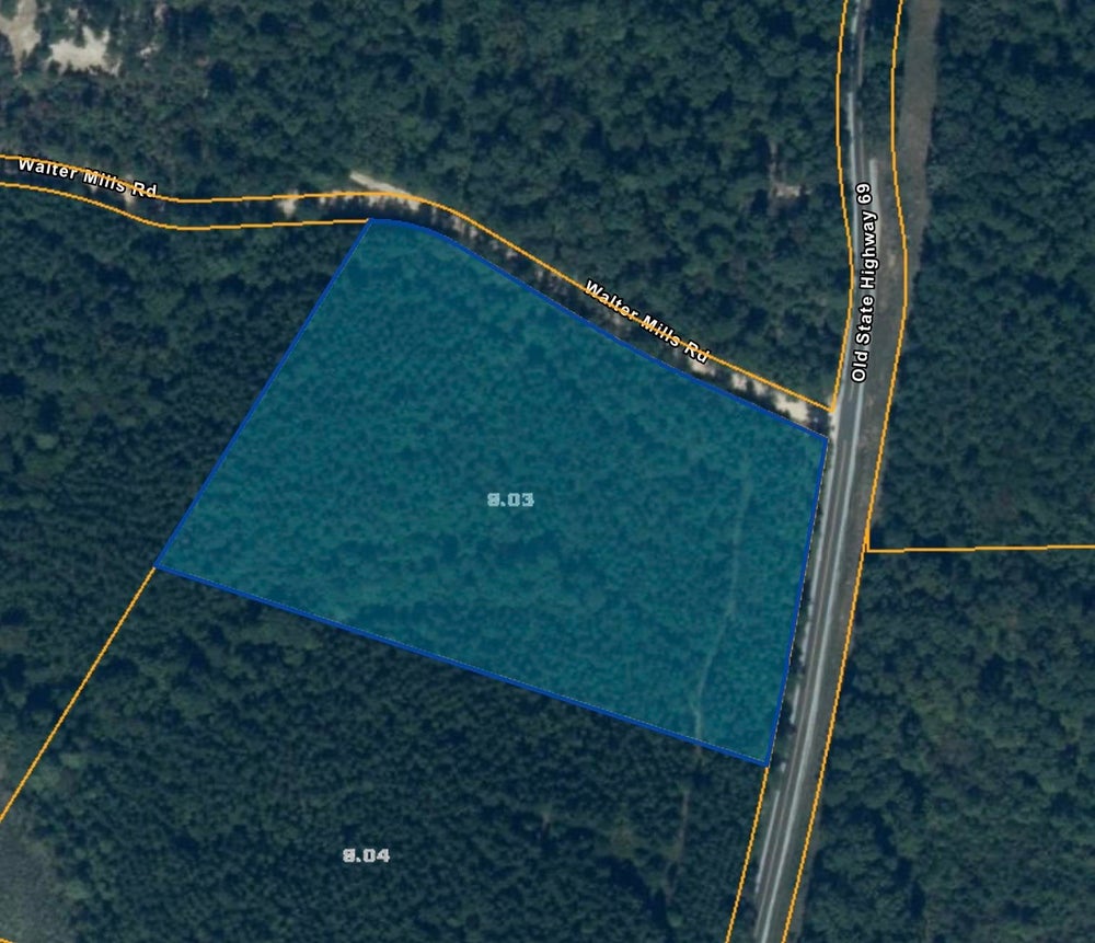 0 OLD S H 69 HWY, Sugar Tree, TN 38380 - MLS# 10164178 - Coldwell Banker