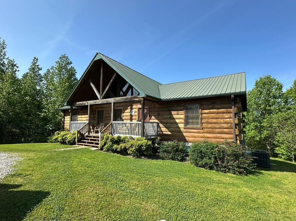 435 JAMES RIDGE RD, Clifton, TN 38425 - MLS# 10197306 - Coldwell Banker