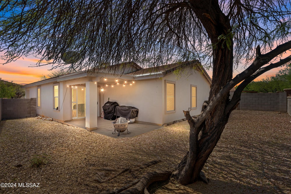 14582 S Sumac Drive, Sahuarita, AZ 85629 - MLS# 22408974 - Coldwell Banker