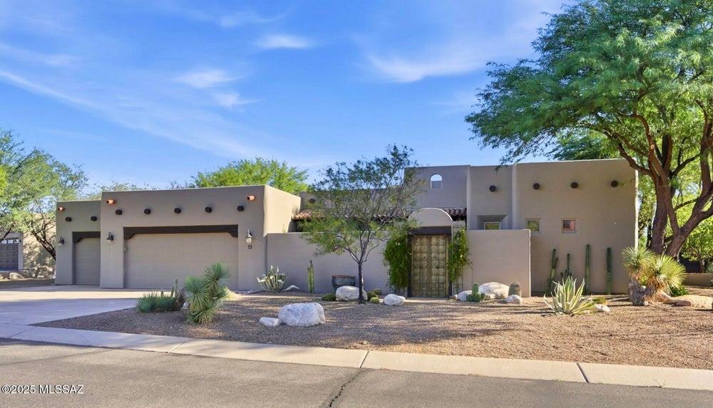 19 Calle Maria Elena, Tubac, AZ 85646 - MLS# 22528846 - Coldwell Banker