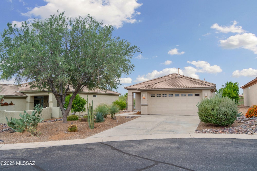 5004 W Desert Chicory Place, Marana, AZ 85658 - MLS# 22529507 ...
