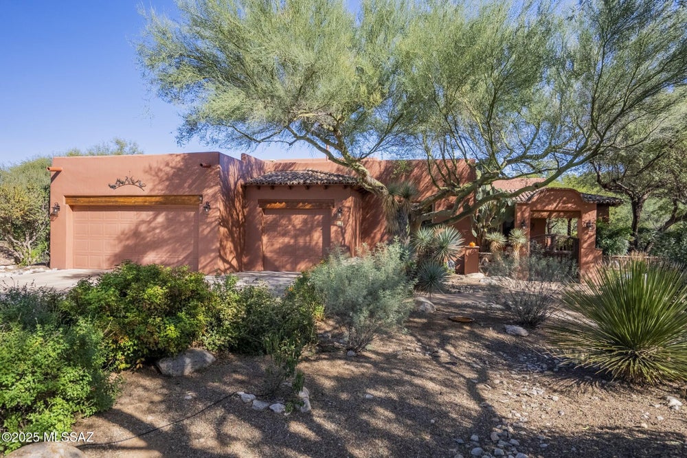 52 Calle Maria Elena, Tubac, AZ 85646 - MLS# 22529533 - Coldwell Banker