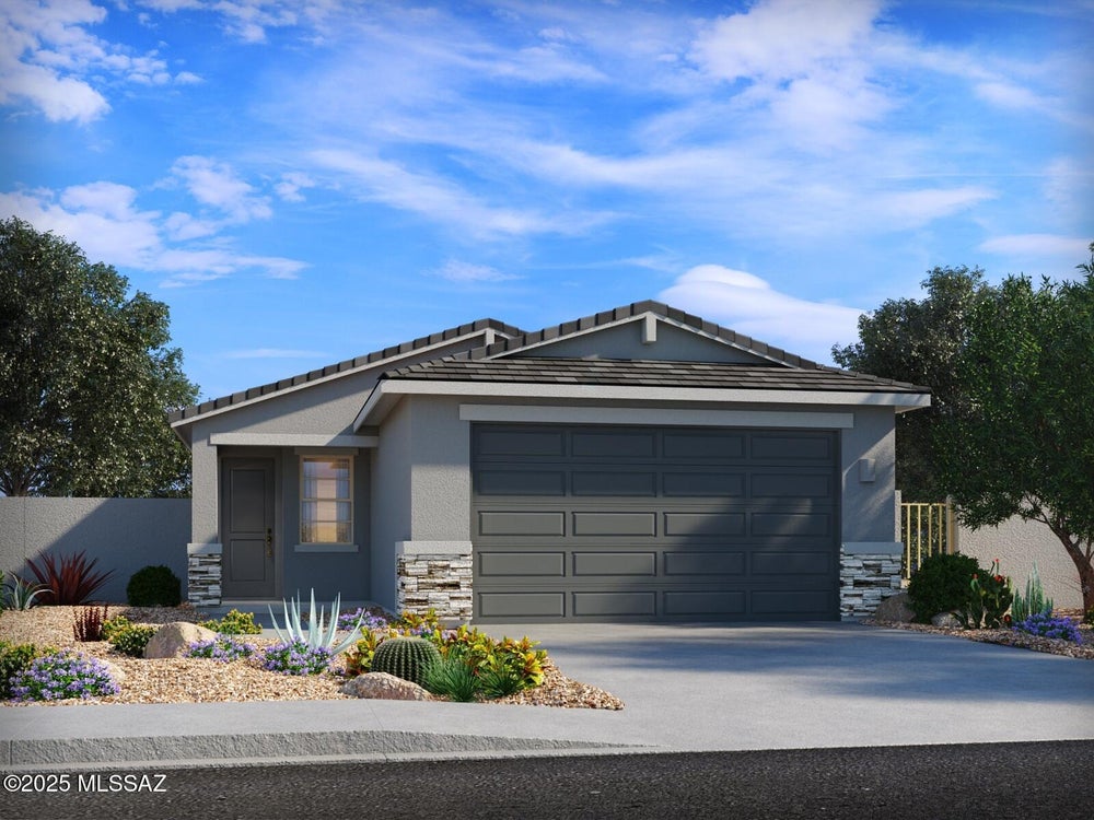 12717 N Fire Brand Street, Marana, AZ 85658 - MLS# 22530016 - Coldwell ...