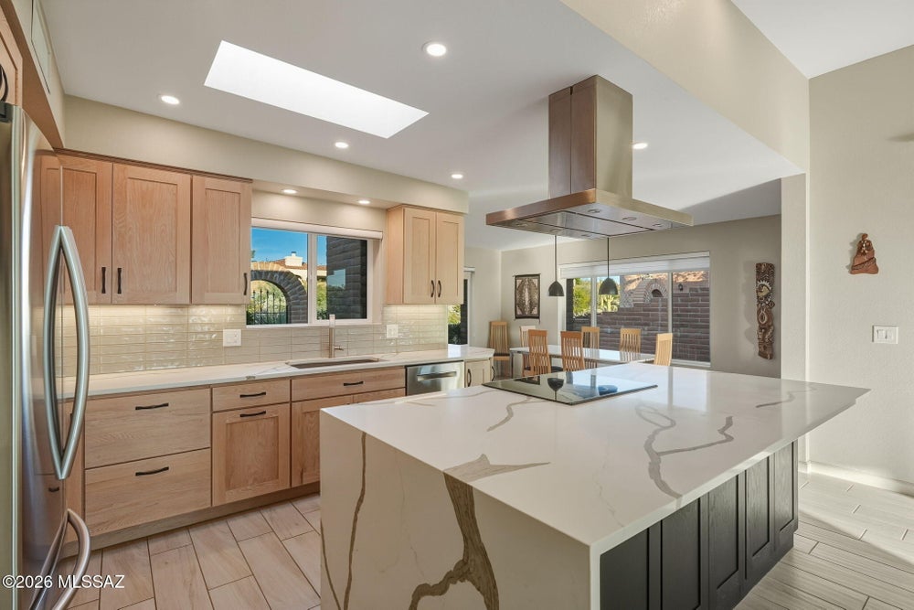 6758 E Paseo Penoso, Tucson, AZ 85750 - MLS# 22600589 - Coldwell Banker
