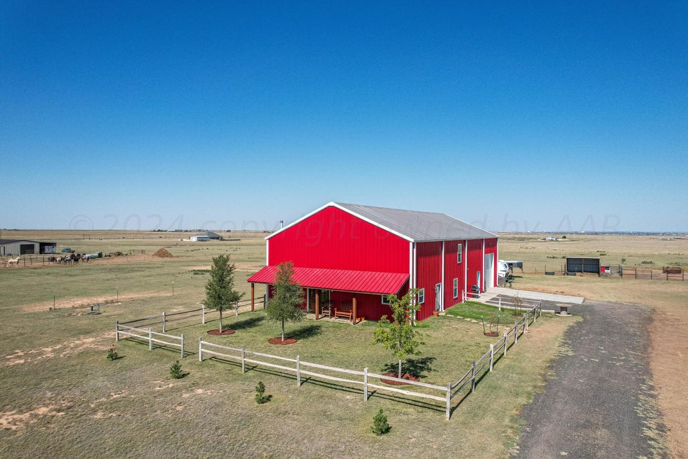 8400 W Hungate, Amarillo, TX 79118 - MLS# 25-733 - Coldwell Banker