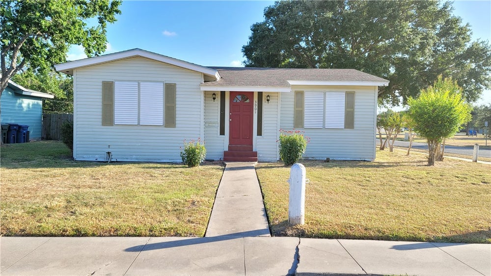 3901 Harris Drive, Corpus Christi, TX 78411 - MLS# 424285 - Coldwell Banker
