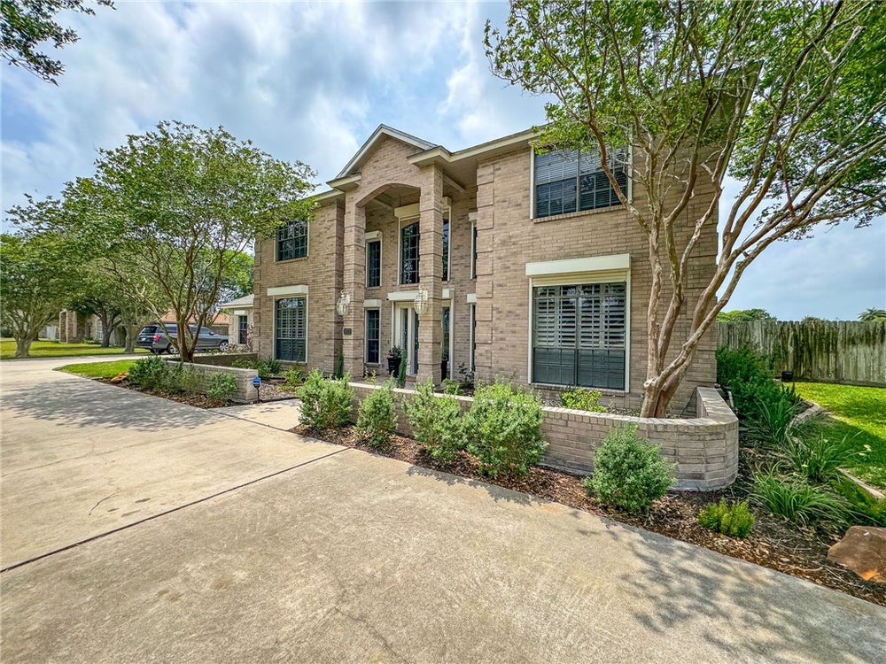 Address Withheld By Seller, Corpus Christi, TX 78413 - MLS# 440785 ...