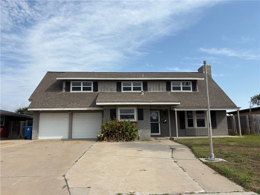 104 E Janin, Portland, TX 78374 - MLS# 468643 - Coldwell Banker