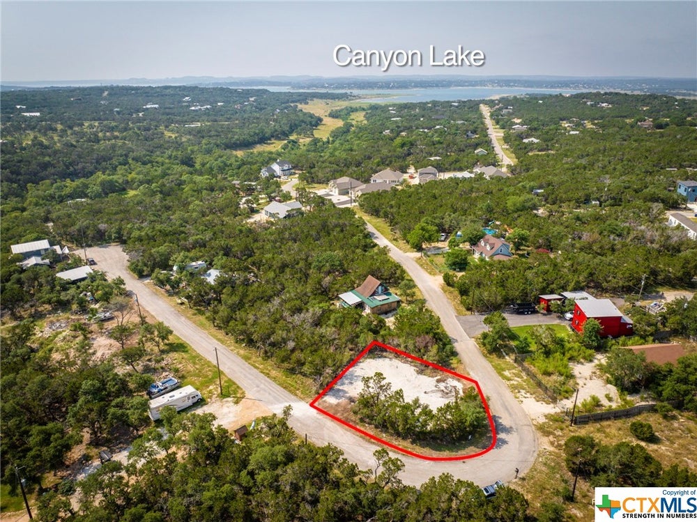 2420 Fuller Drive, Canyon Lake, TX 78133 - MLS# 512605 - Coldwell Banker