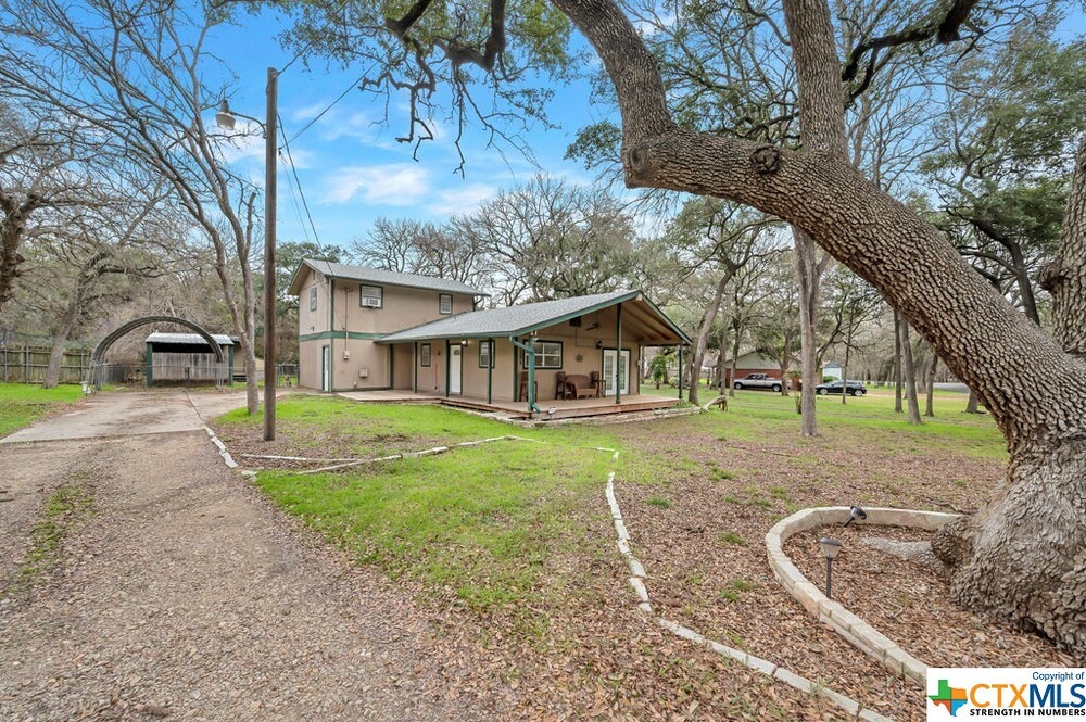 5353 Shoal Drive, Temple, TX 76502 - MLS# 529771 - Coldwell Banker