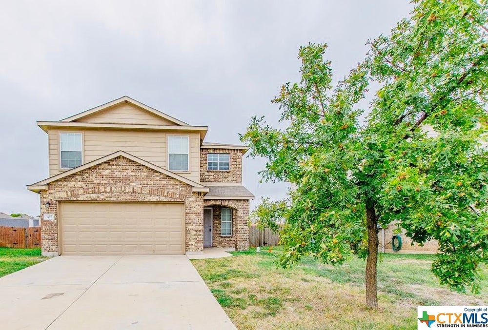 305 Bashaw Loop, Temple, TX 76502 - MLS# 535886 - Coldwell Banker