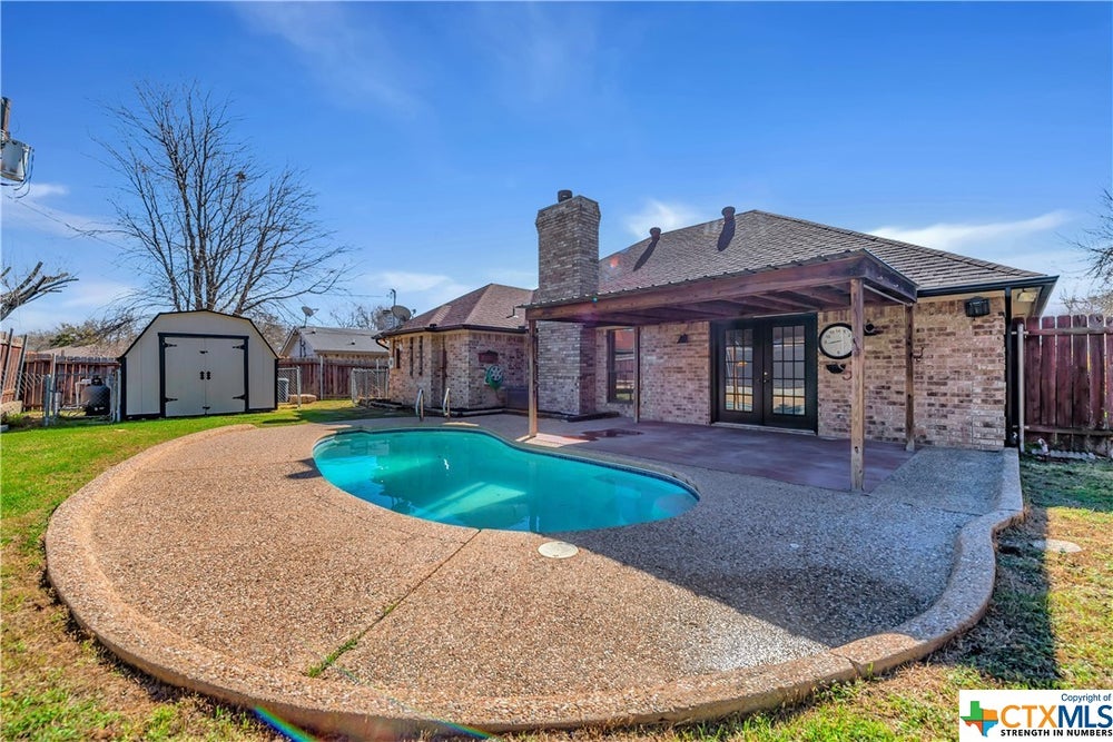 113 Nancy Drive, Killeen, TX 76542 - MLS# 538587 - Coldwell Banker