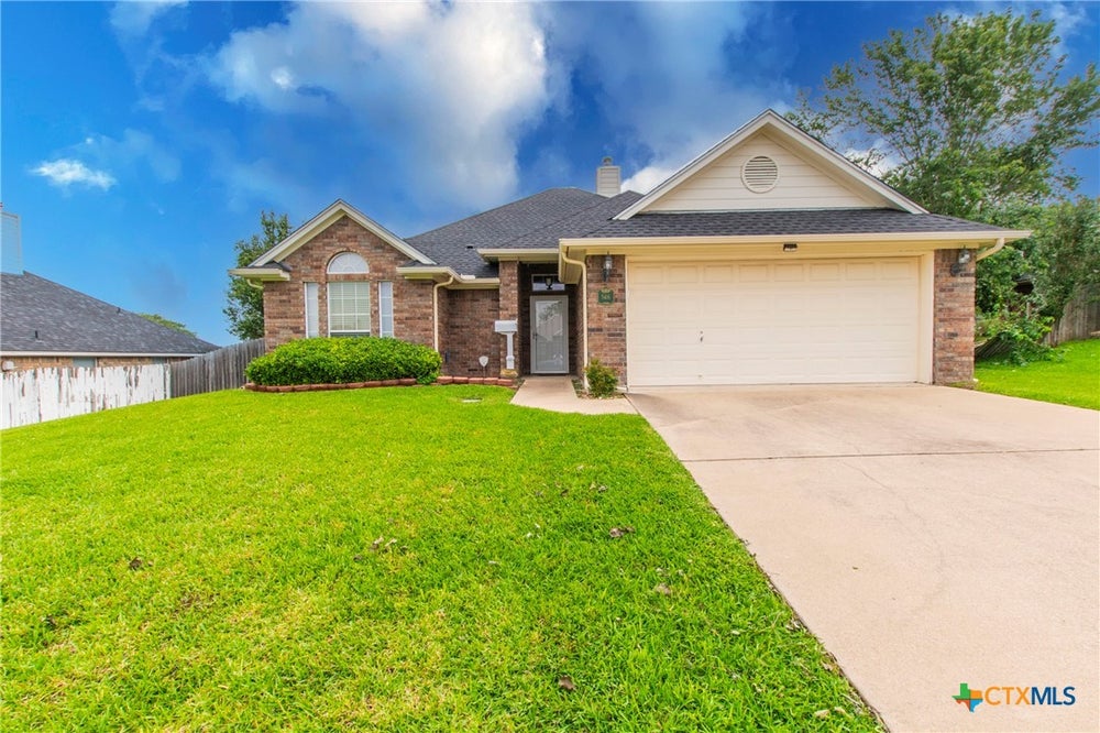 5416 Dons Trail, Temple, TX 76502 - MLS# 545677 - Coldwell Banker