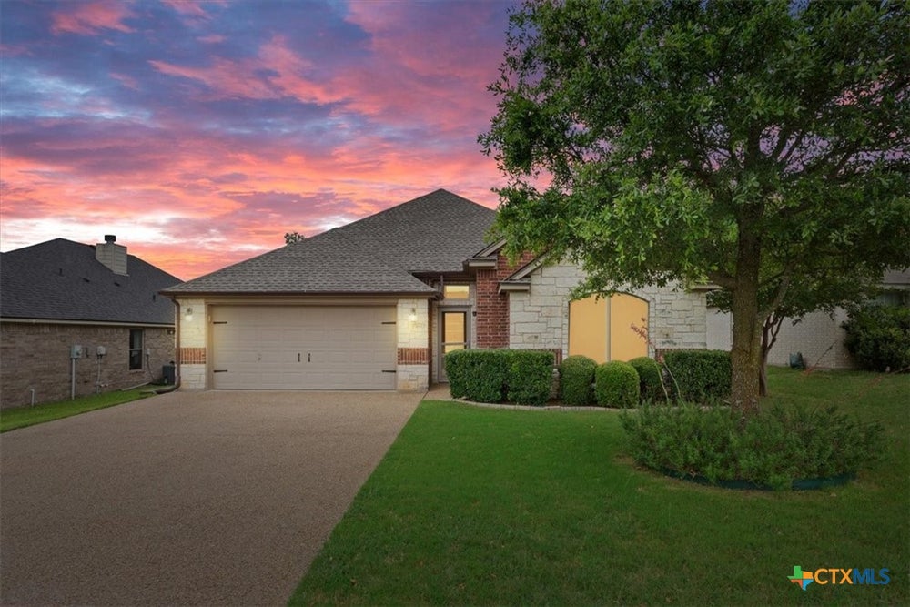 4612 Lowes Drive, Temple, TX 76502 - MLS# 546565 - Coldwell Banker