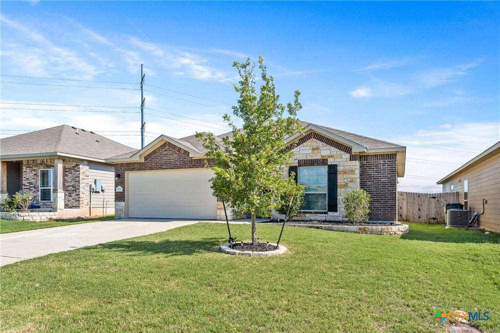 7400 Lee Hall Loop, Temple, TX 76502 - MLS# 546596 - Coldwell Banker