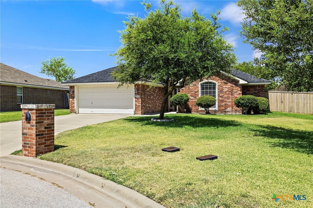5120 Duke Drive, Temple, TX 76502 - MLS# 554539 - Coldwell Banker