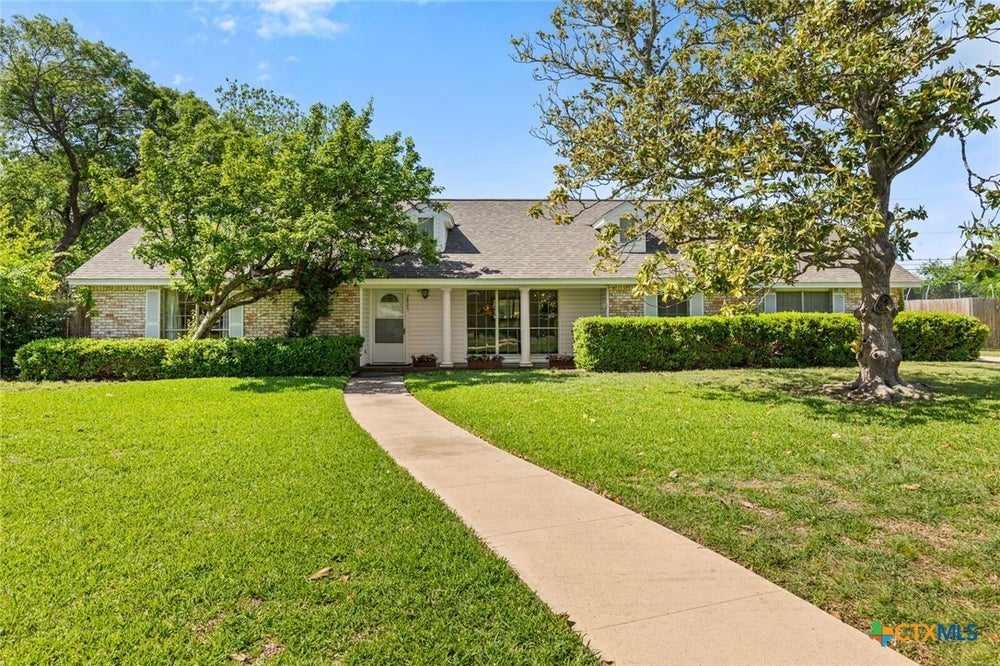 2805 Woodolee Drive, Temple, TX 76502 - MLS# 577734 - Coldwell Banker