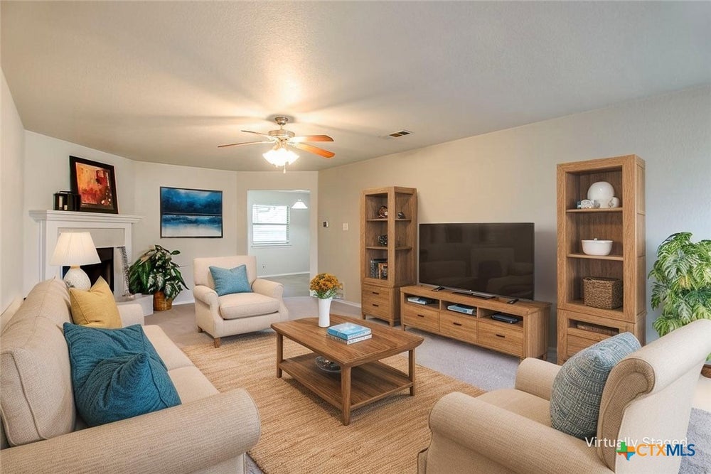 3903 Kevin Shaw Drive, Killeen, TX 76549 - MLS# 584589 - Coldwell Banker