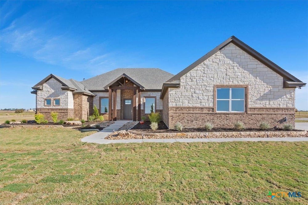 14308 Fm 2904, Temple, TX 76501 - MLS# 596499 - Coldwell Banker