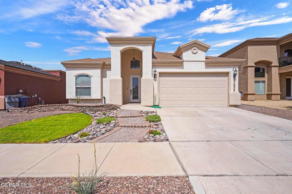 11437 Victor Flores Place, El Paso, TX 79934 - MLS# 903089 - Coldwell Banker