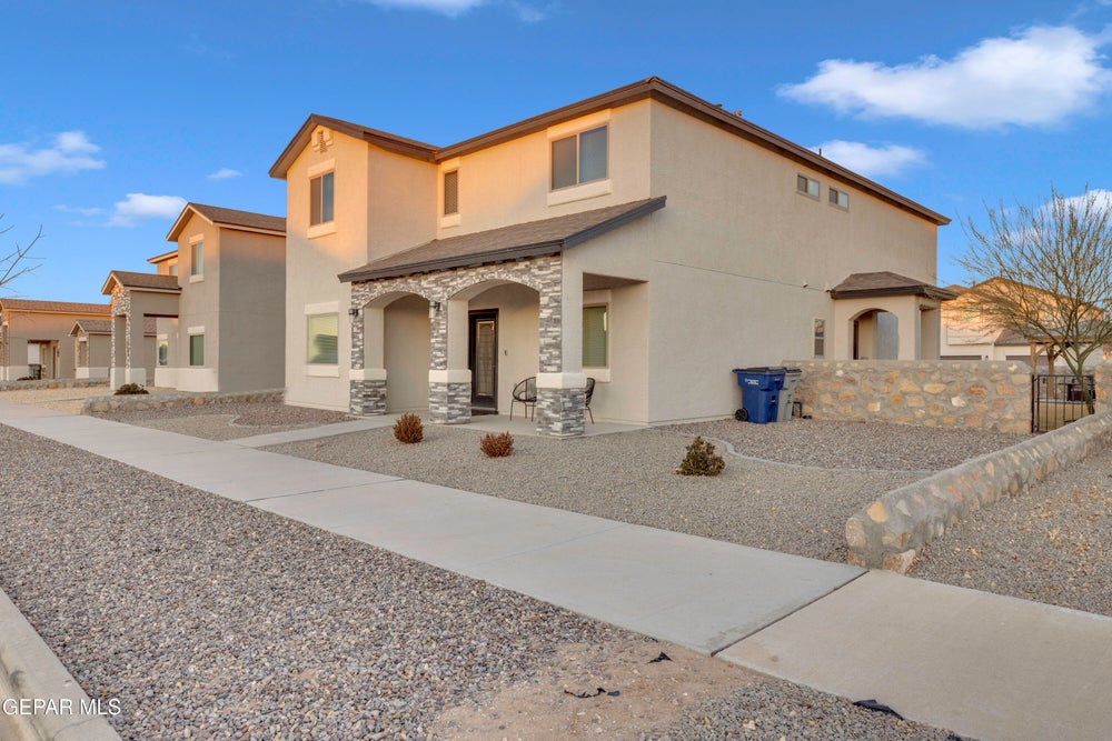 2716 Mike Price Drive, El Paso, TX 79938 - MLS# 915841 - Coldwell Banker