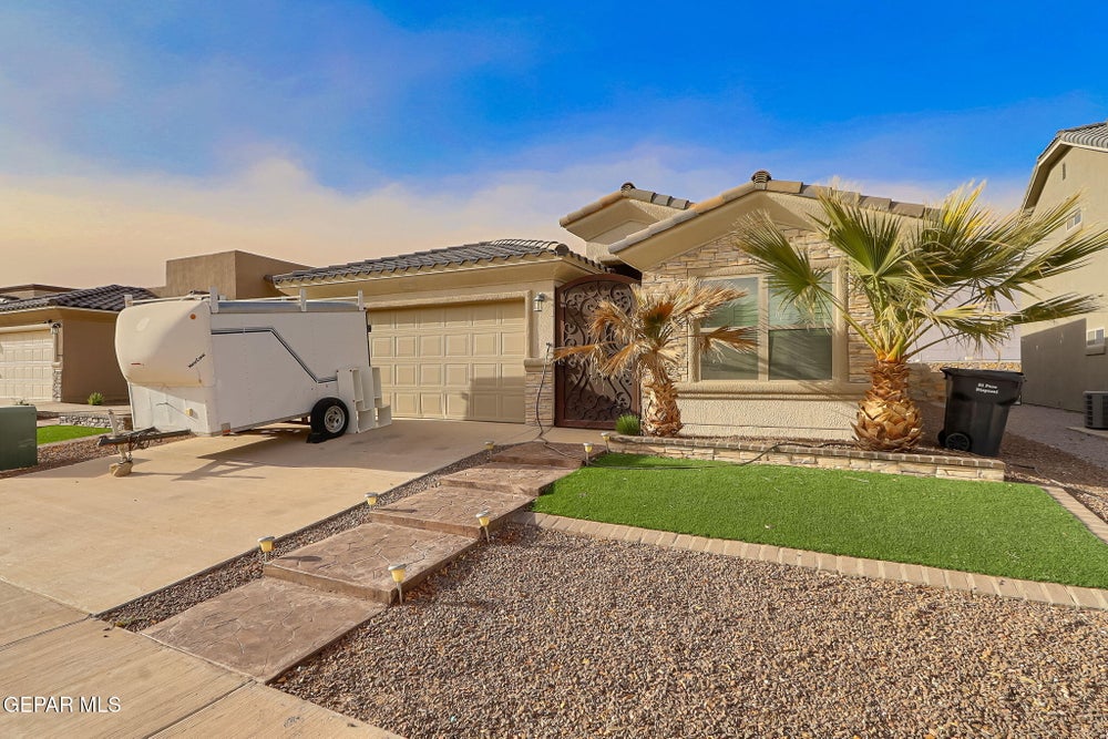 13709 Olney Avenue, El Paso, TX 79928 - MLS# 918826 - Coldwell Banker