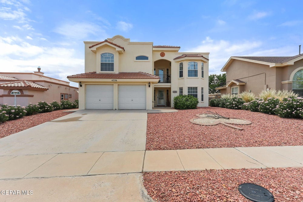 4336 John B. Oblinger Drive, El Paso, TX 79934 - MLS# 928988 - Coldwell ...