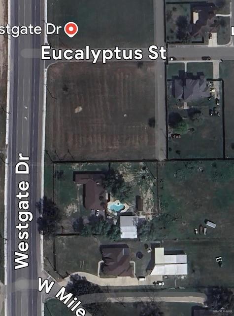 3220 N Westgate Drive, Weslaco, TX 78599 - MLS# 459072 - Coldwell Banker